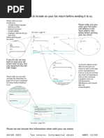 Updated DepEd SALN Form | PDF | Identity Document | Economies