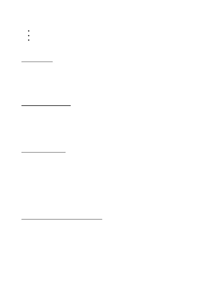 Recruitment Panel Guidelines | PDF | Recruitment | Career & Growth