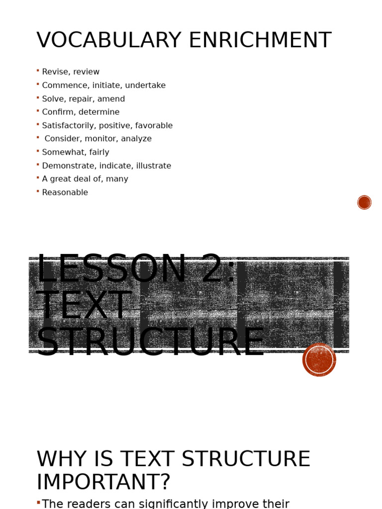 Eapp Q1 Lesson2 | PDF