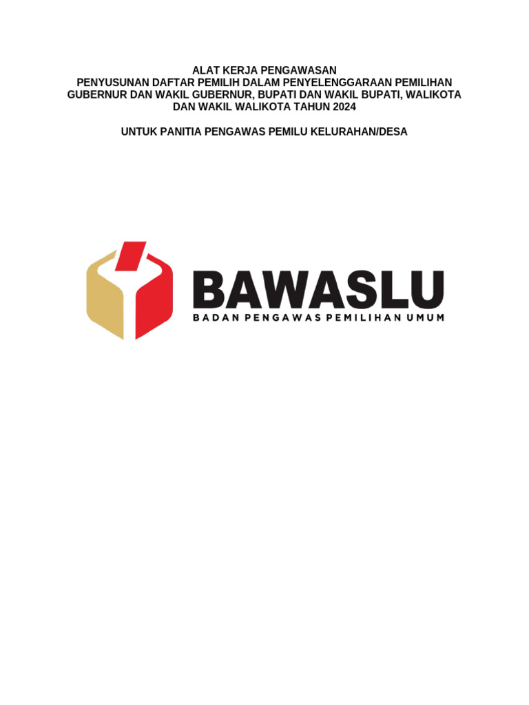 Akp - DP 2 - PKD - TBG Manyoi 9 Juli 2024 | PDF