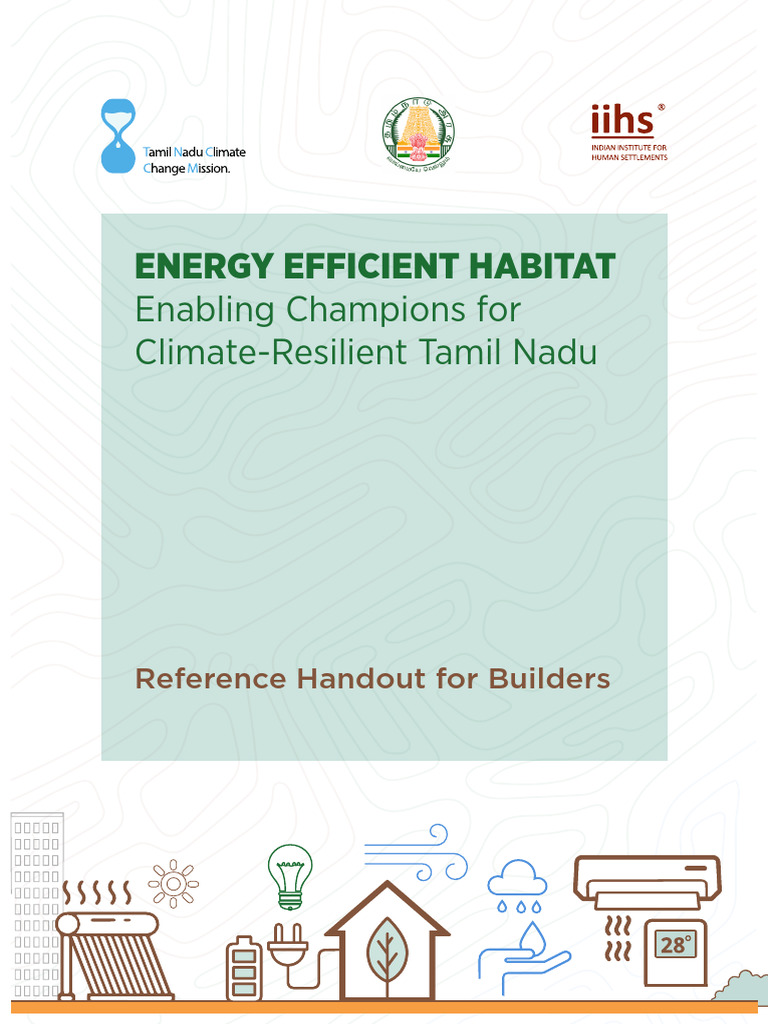 Builders English Final | PDF