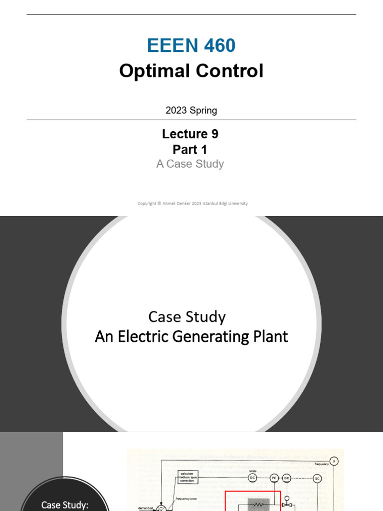 Lecture9 Part1 | PDF