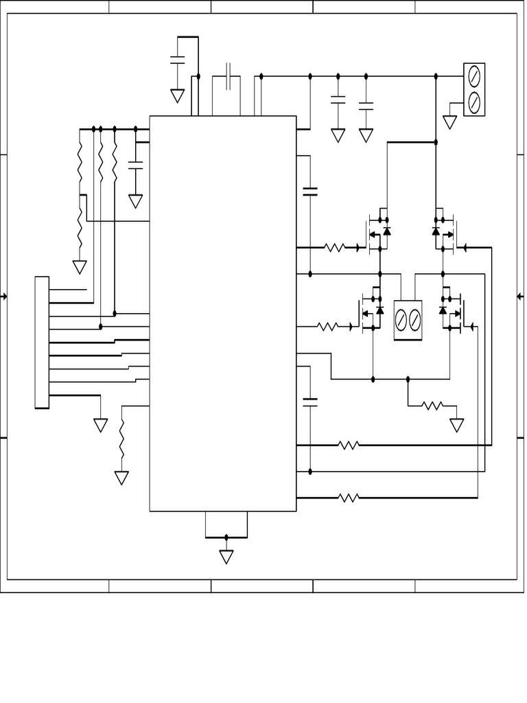 Schematic 4 | PDF