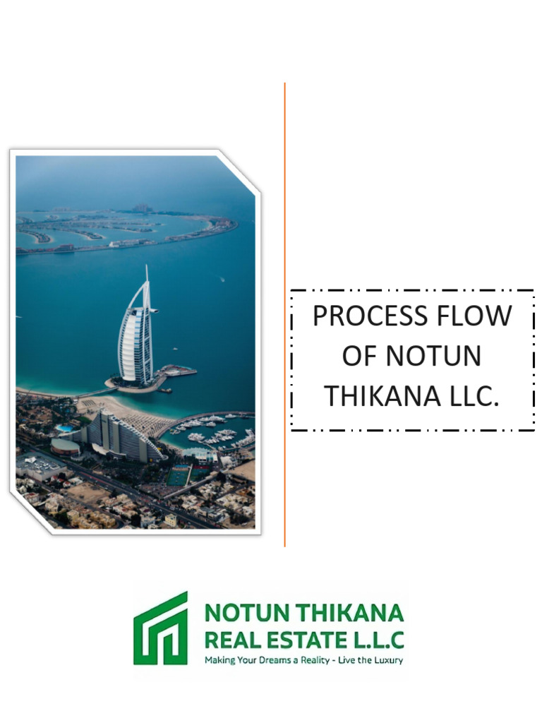 Process Flow | PDF