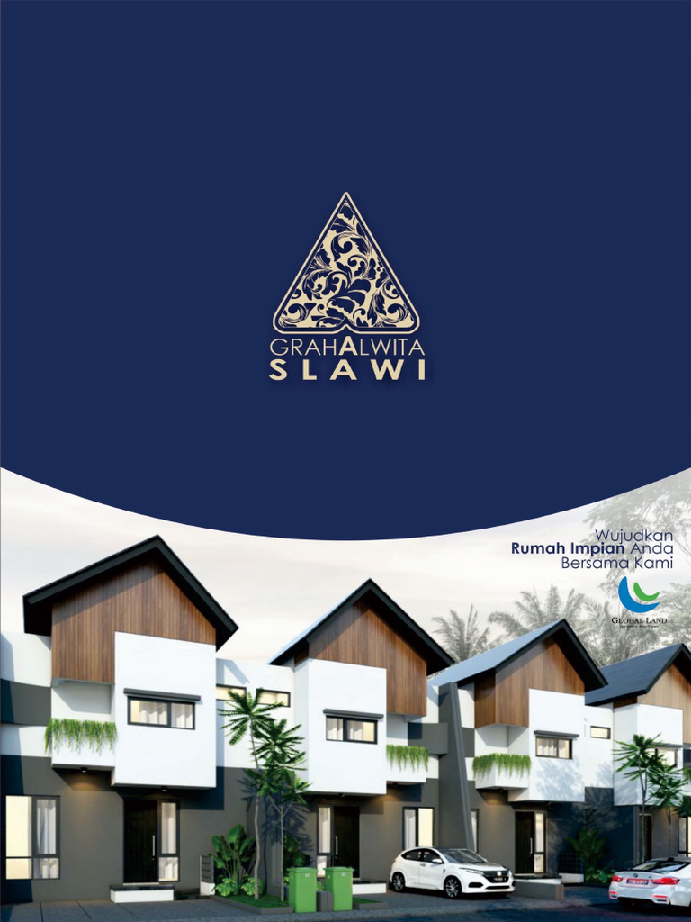 Brosur GAS Revisi | PDF