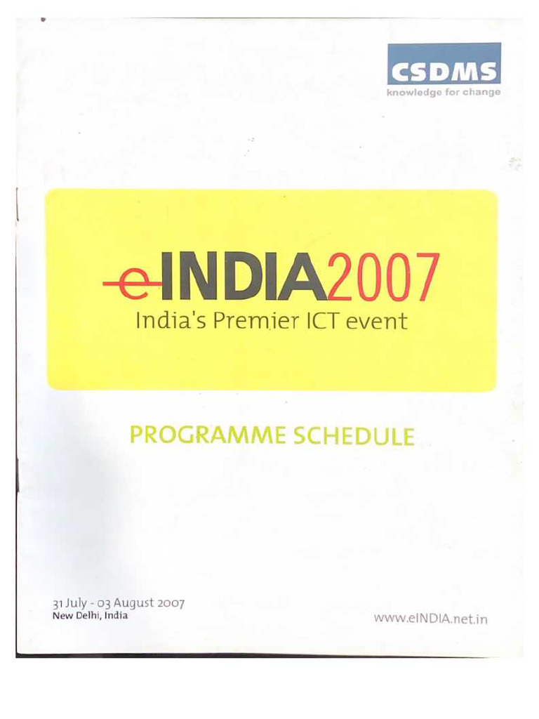 School Management System & Internet Communication Technologies | PDF