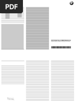 State of New Jersey Police Crash Investigation Report NJTR-1 | PDF ...