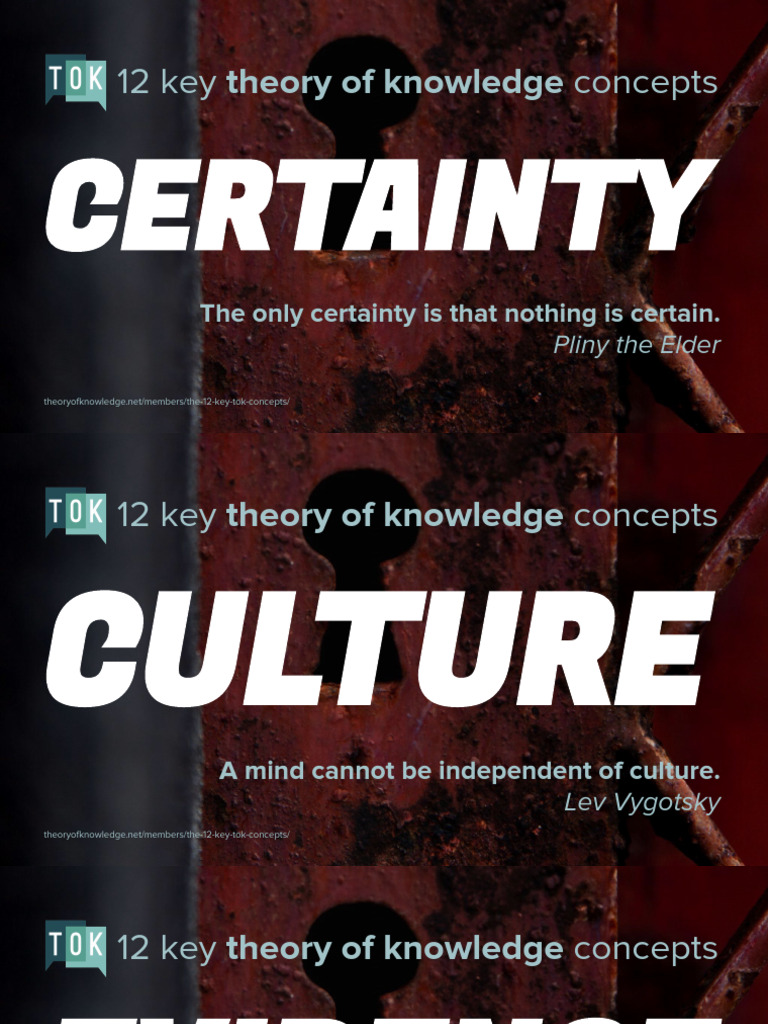 Key Concept Banners - V1 | PDF