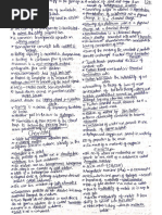 Chemistry Handwritten Notes (All) - Nehal Baid | PDF