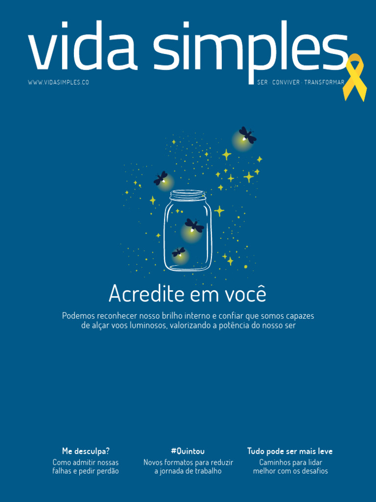 Vida Simples #259 - Set23 | PDF