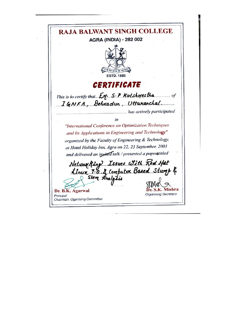 Computerized Stump and Stem Analysis | PDF | Ellipse | Interpolation