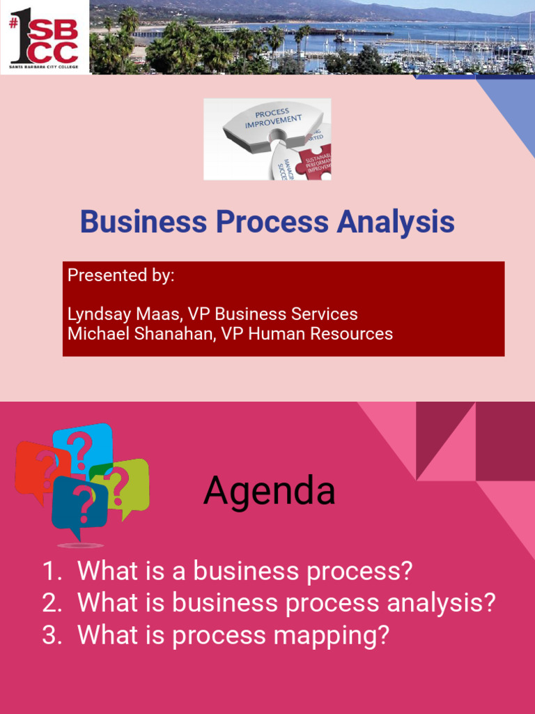 Business Process | PDF