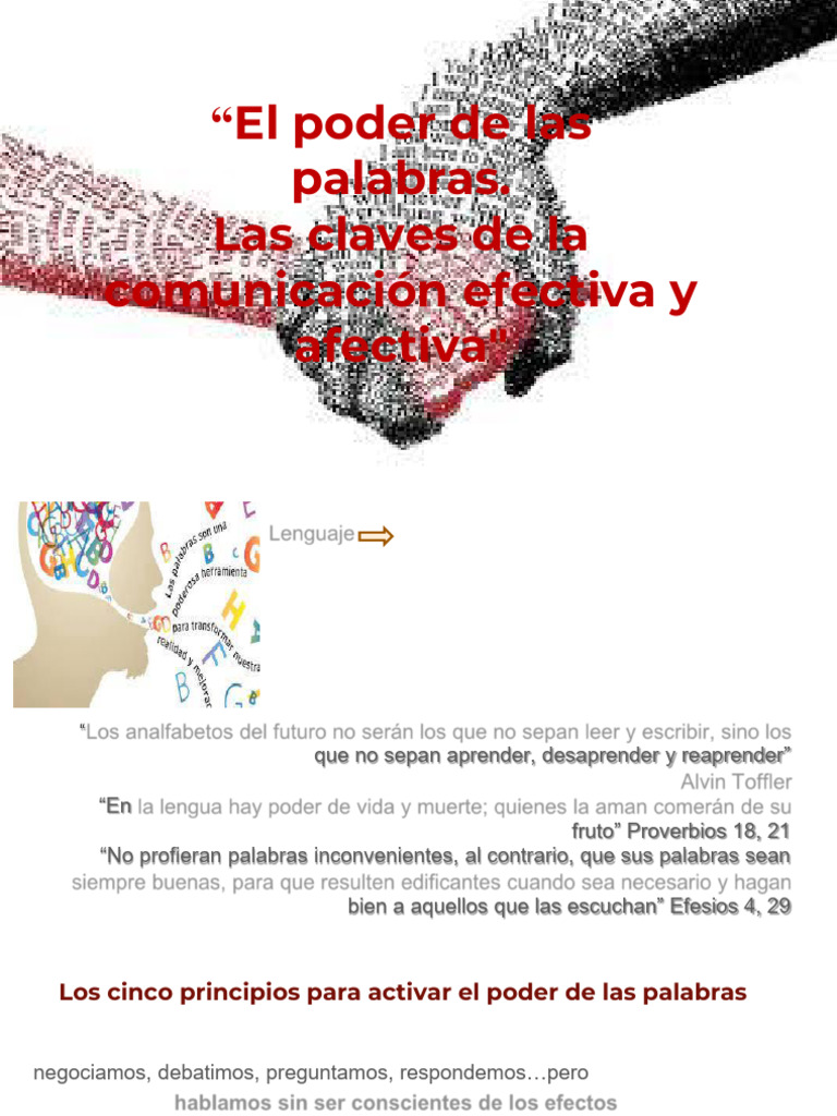 COMUNICACIÓN (1) | PDF