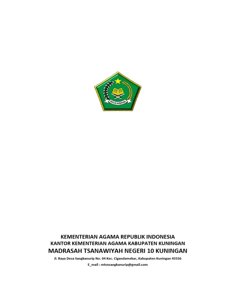 Proposal Kegiatan Diseminasi KMB | PDF
