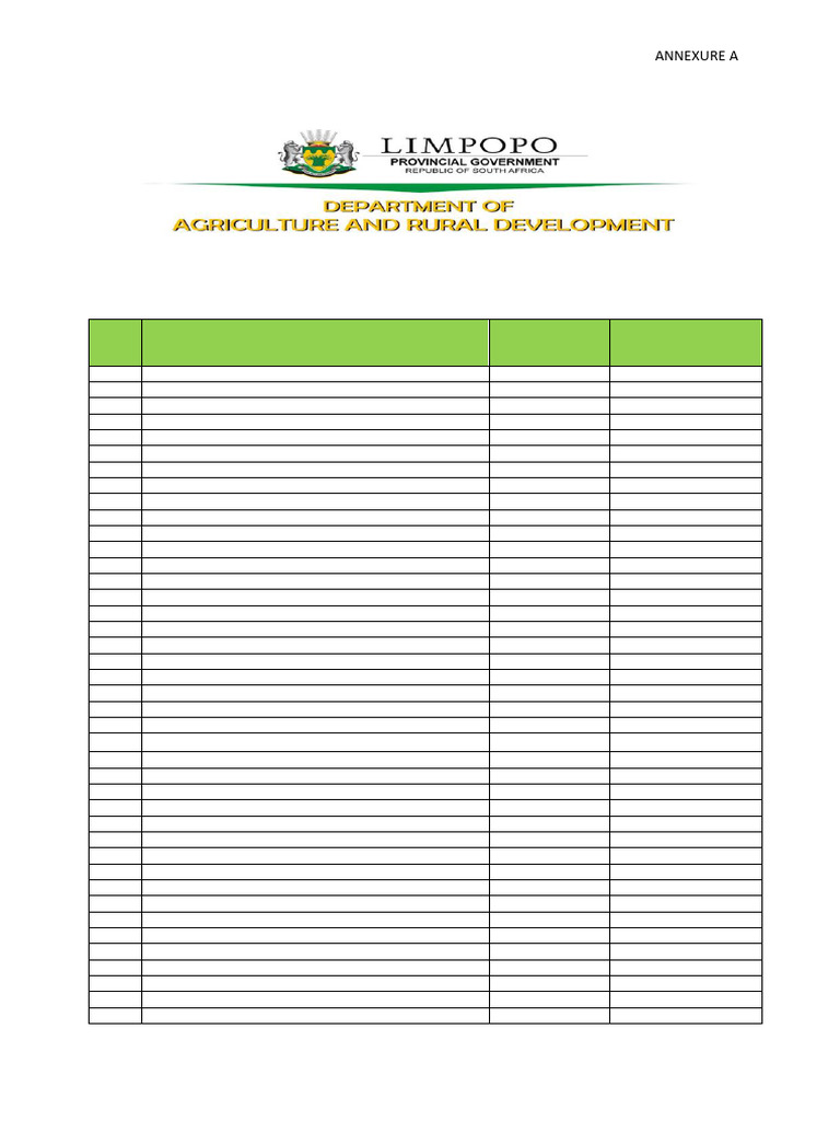 Bid Receipt Register Acdp 24 03 Fencing Material | PDF