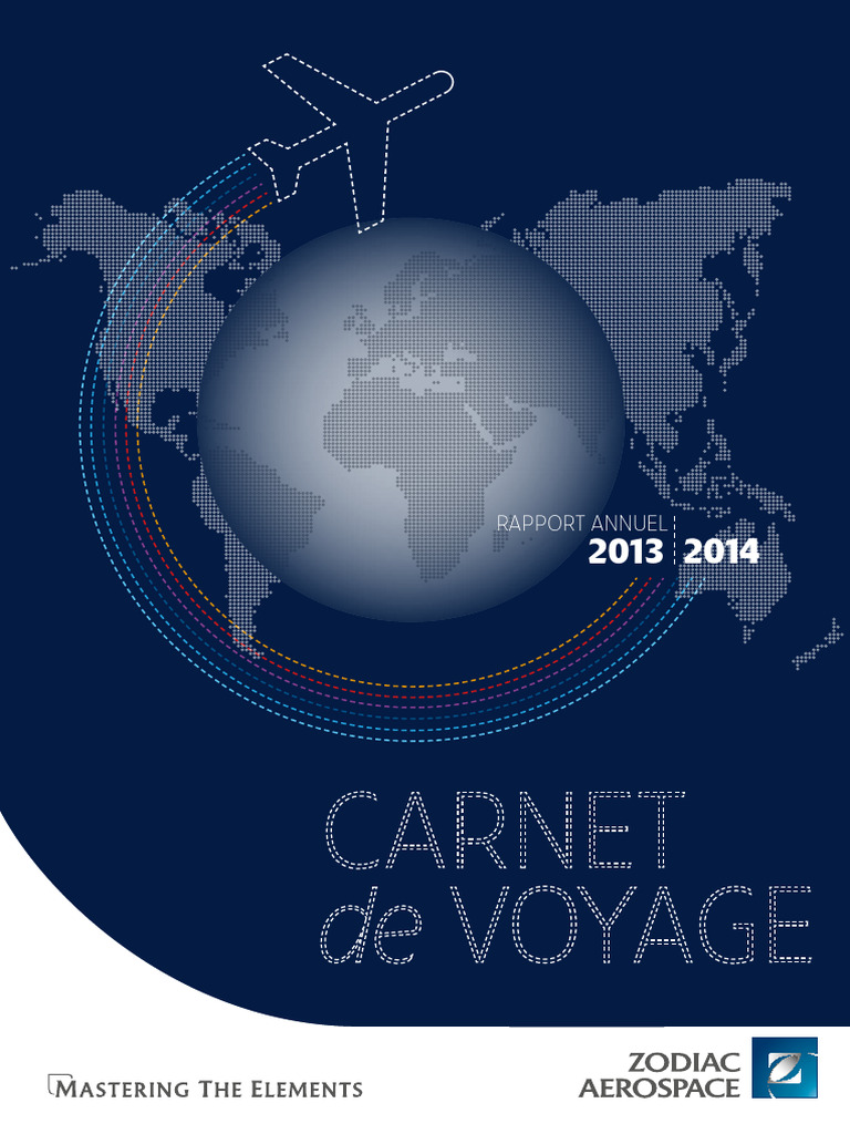 Zodiac Aerospace | PDF