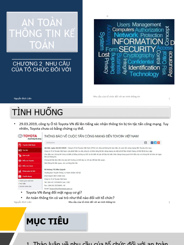 AISe 2024 Chapter 2 | PDF