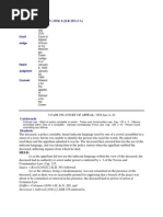 Revenue Affidavit Jamaica | PDF | Inheritance Tax | Law And Economics