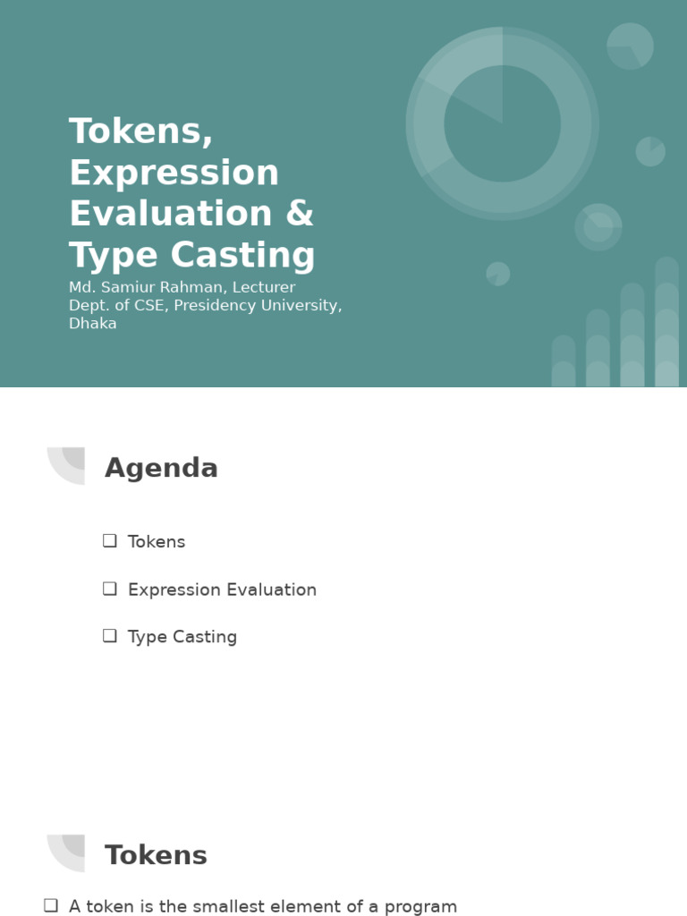 PPS 04 - C Programming Language | PDF PPS 04 - C Programming Language | PDF