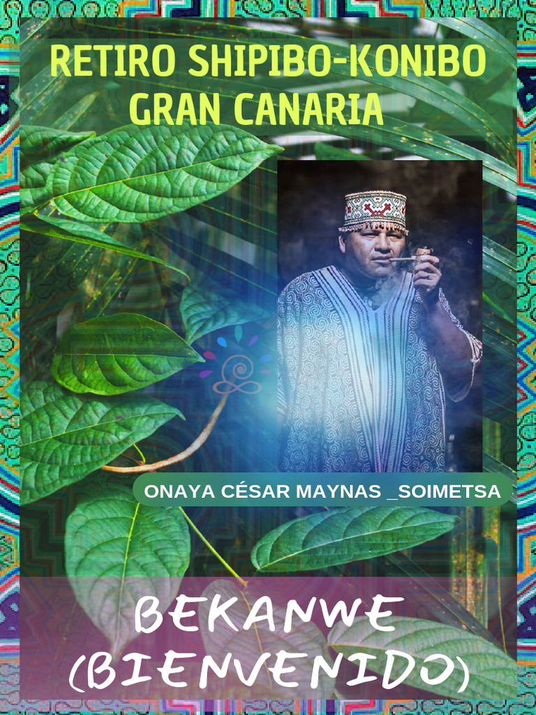 Retiro Espiritual-Bienvenida | PDF