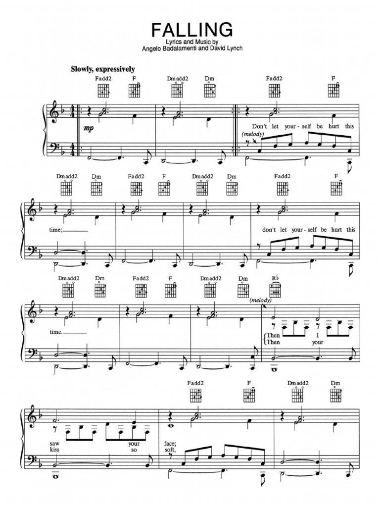 falling | PDF