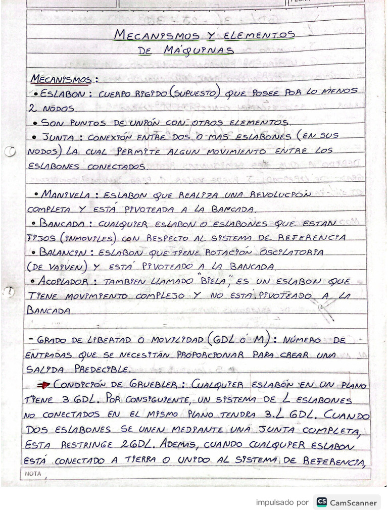 Ejs Tipo Parcial | PDF