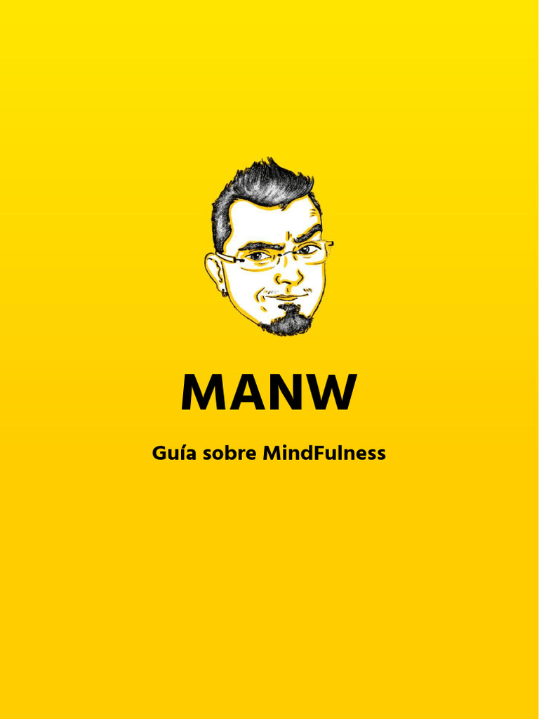 Guía Completa de Mindfulness | PDF | Las emociones | Atención plena