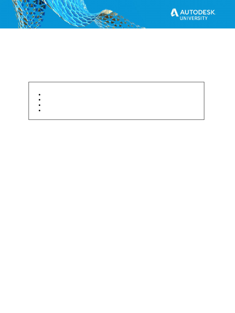 Cfd Autodesk Cfd Smoke Simulation Handout Pdf