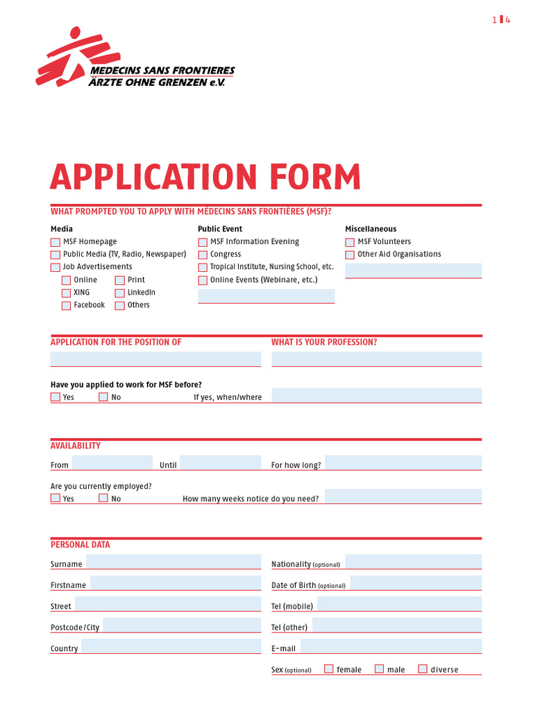 Aerz 1288 Hr-Formular Interaktiv Final | PDF