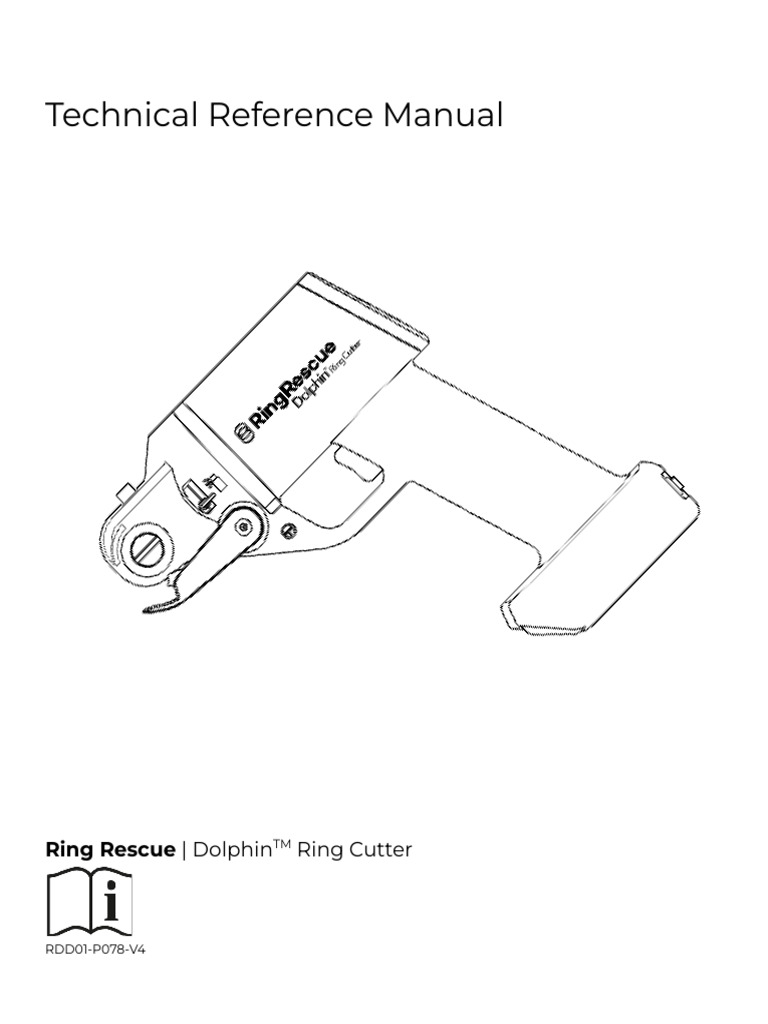 Dolphin+Technical+Reference Compressed | PDF