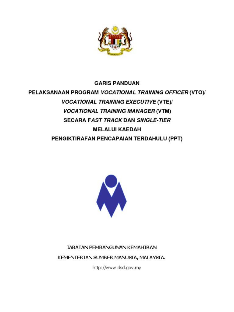 A Panduan Fast Track | PDF