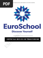 Iimun Rop | PDF | Substance Abuse | Government