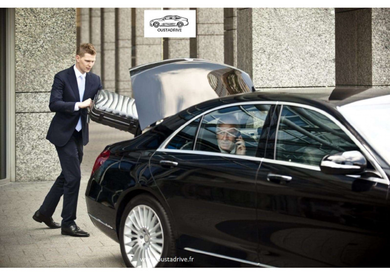 Ousta Drive | PDF