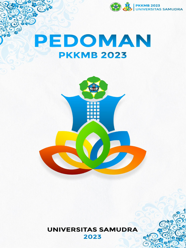 Panduan PKKMB 2023 | PDF