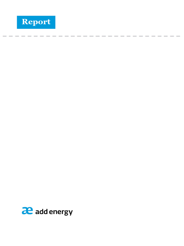 Add Energy Can Reservoir Depletion Be Credited For Relief Well ...