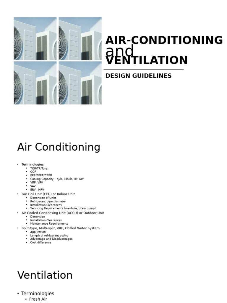 Architectural Basis ME Handbook | PDF