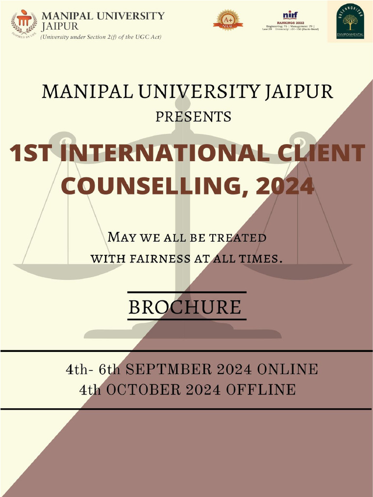 Official Rules of The Client Competition | PDF