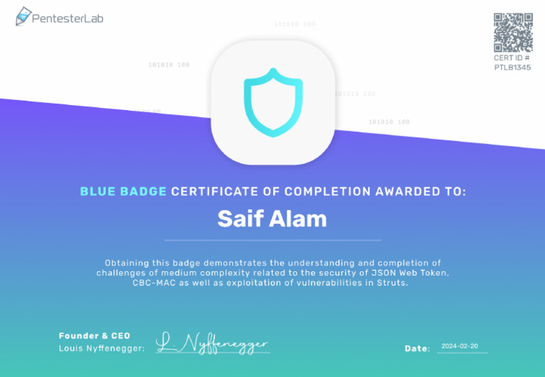Blue | PDF