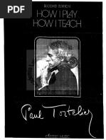 Suzuki Violin Method Guide | PDF | Violin