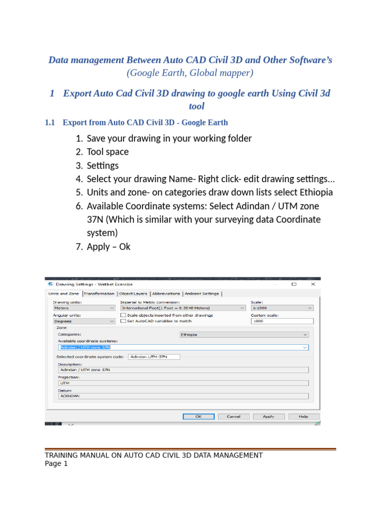 Data Management | PDF