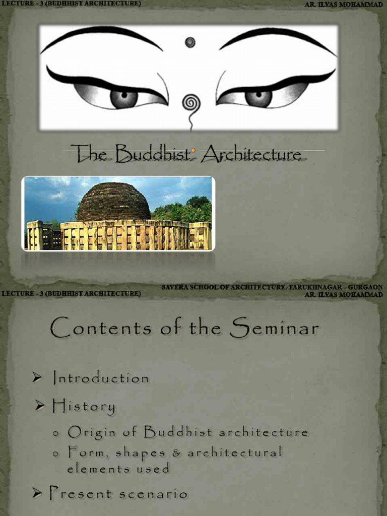 Lecture - 1 (IVS) | PDF