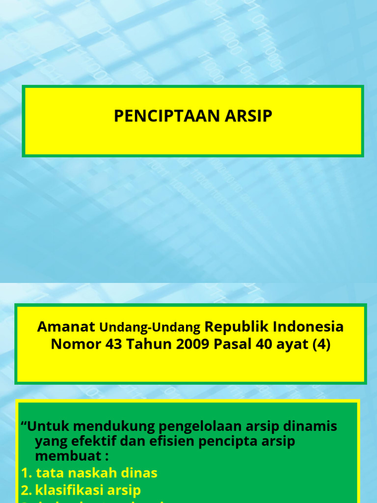 Pengurusan Surat-edit | PDF