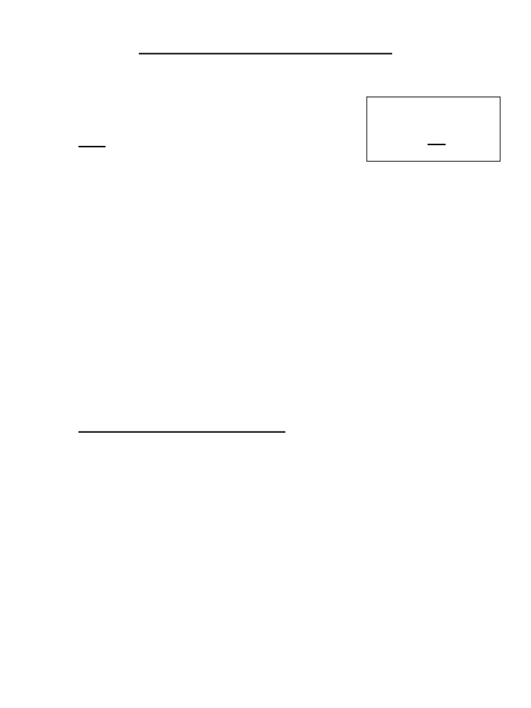 SPEED LOG Calibration - All Cases | PDF