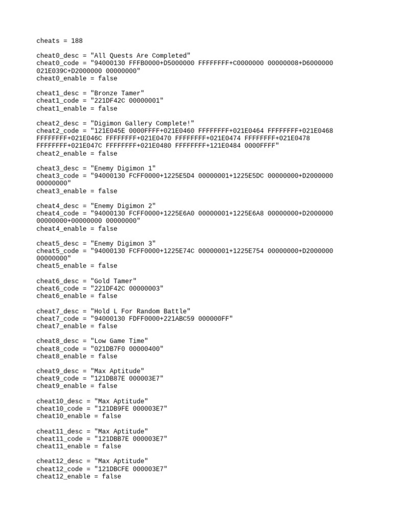 Digimon World Ds Usa Cht Pdf