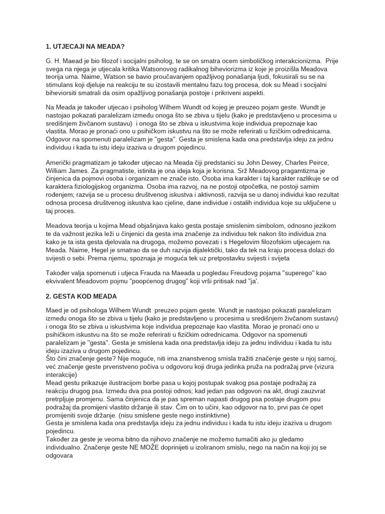 Sustavna 2 (2. Kolokvij) | PDF