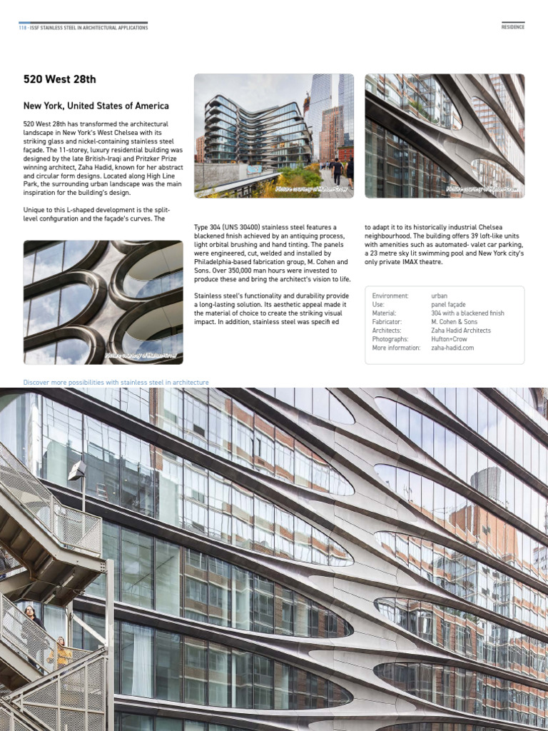 520 West 28th | PDF