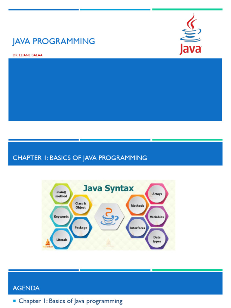Session 1_Introduction | PDF