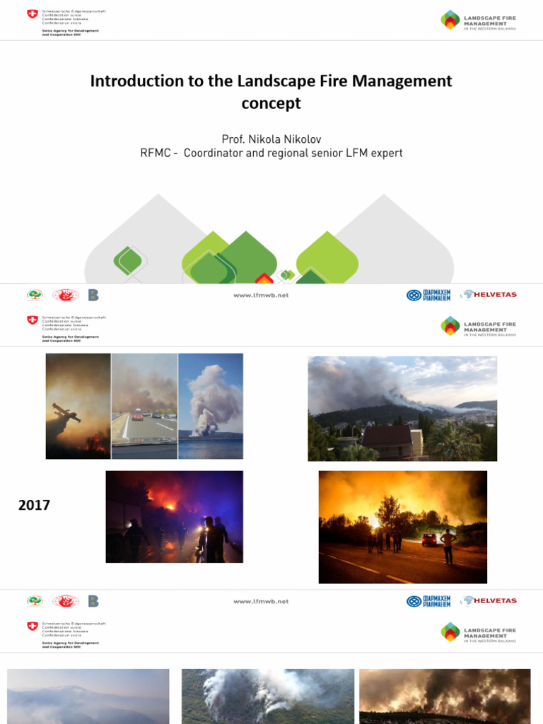 LFM Approach RFMC | PDF