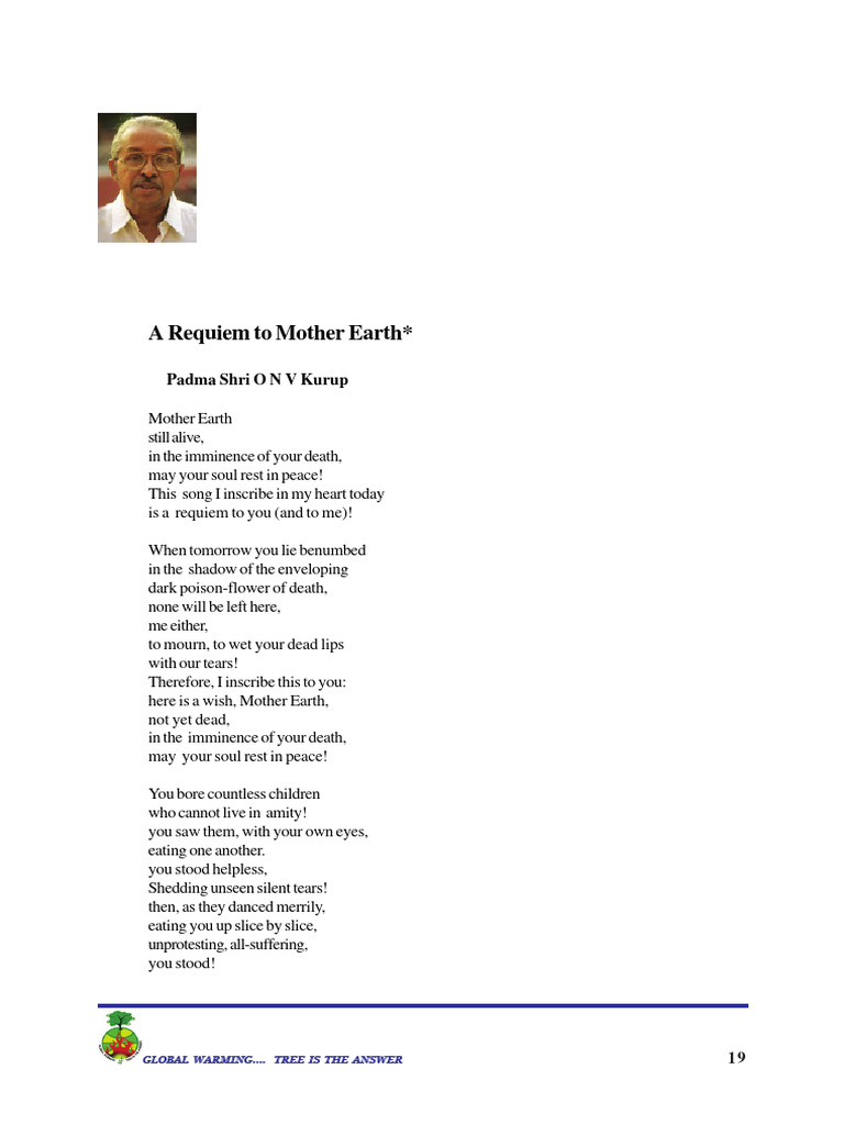 Poem | PDF