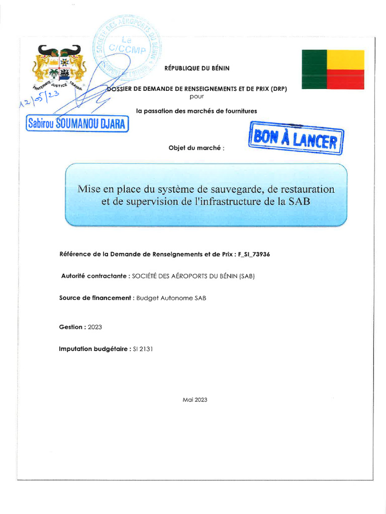 DRP | PDF DRP | PDF
